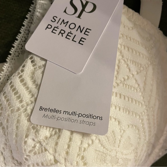 Simone Perele | Intimates & Sleepwear | Simone Perele Asta Triangle ...